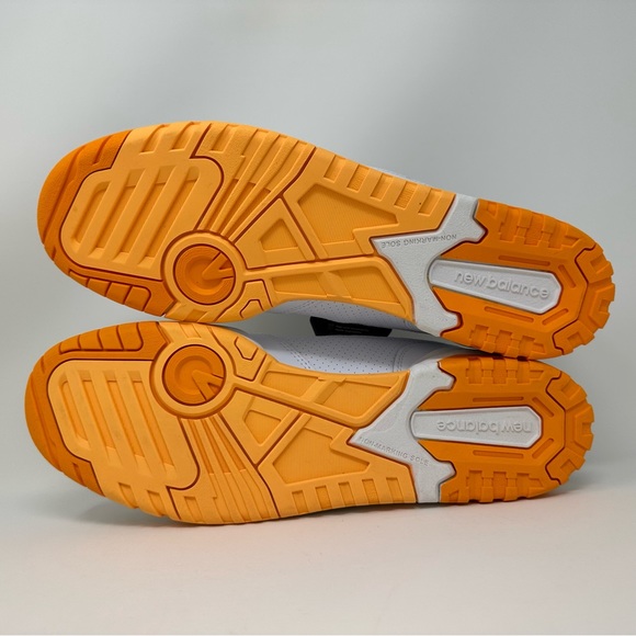 New Balance | Shoes | Nb New Balance 55 Lakers Pack Vibrant Orange ...